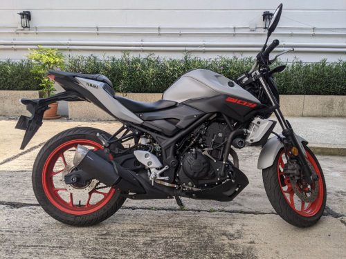 Motorcycles & Scooters | Thailand Motorcycle for Sale